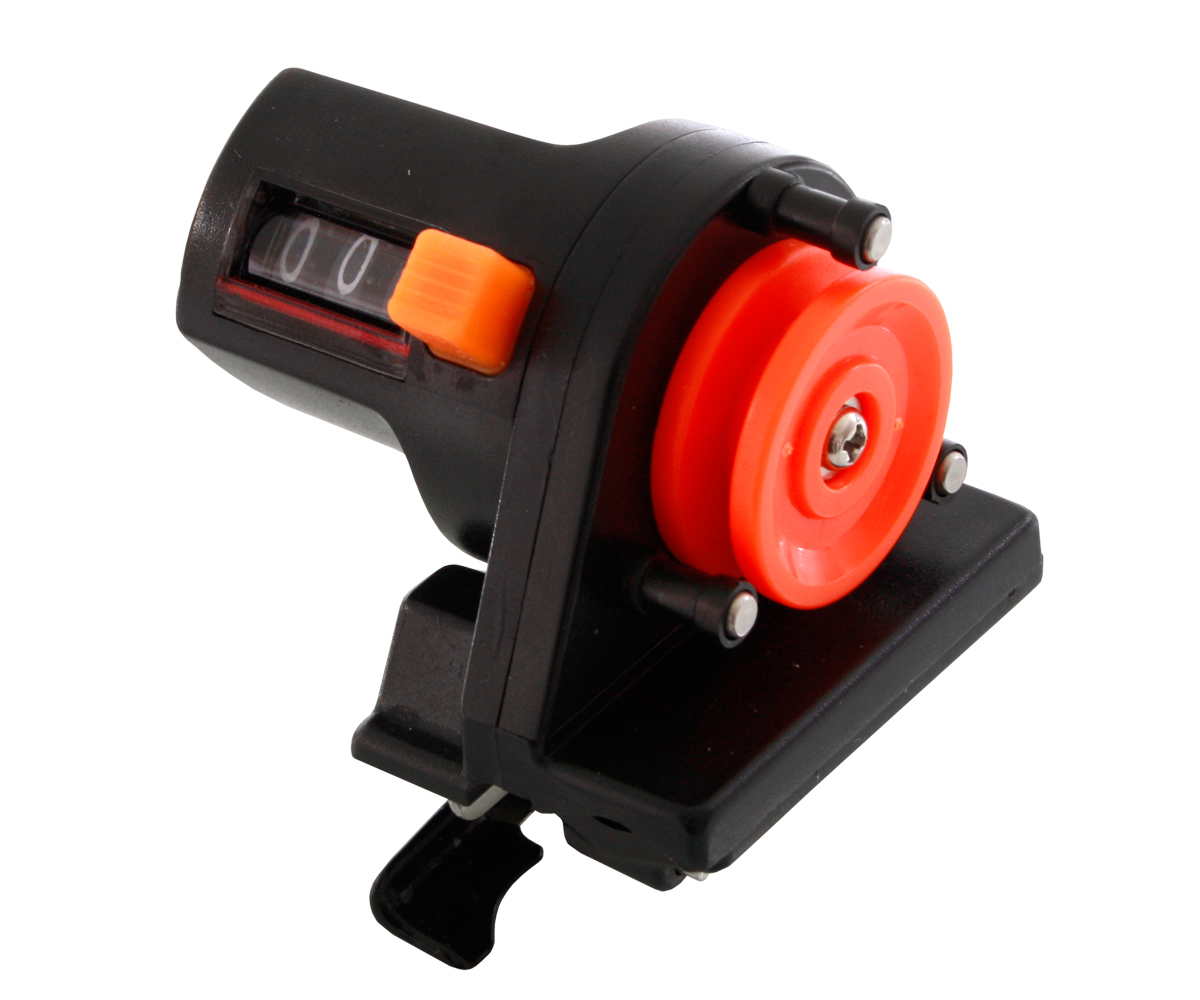 Accesories / Various accessories / LINE COUNTER - Energofish